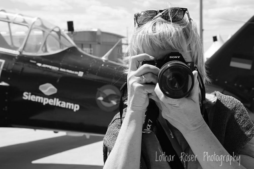 Kontakt – Knipseinbild